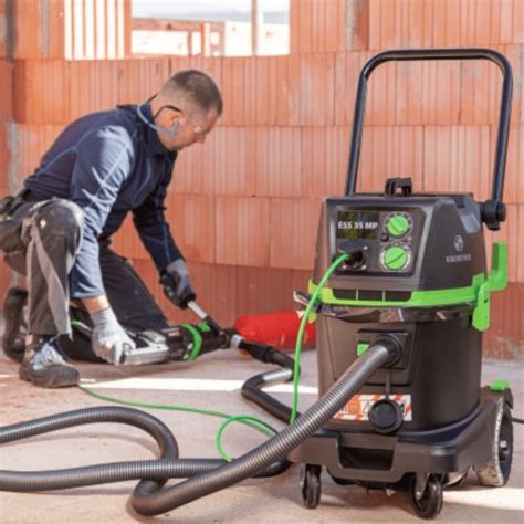 Eibenstock Ess 35 Mp Dust Extractor M Class