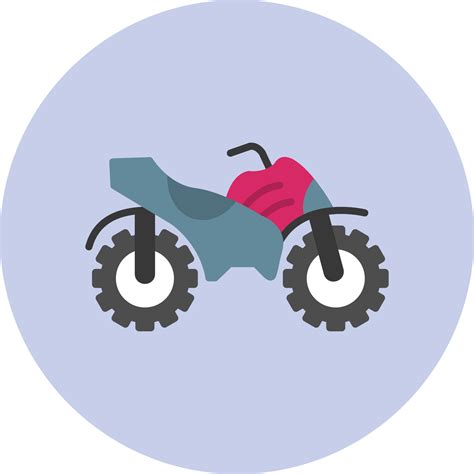 Quad Vector Icon 19977815 Vector Art At Vecteezy