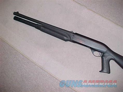 Benelli M2 Super 90 Lasopacities