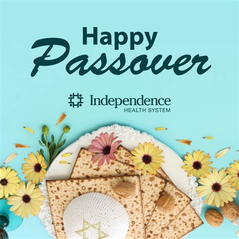 Passover Independence Health System Butlerclarion Area