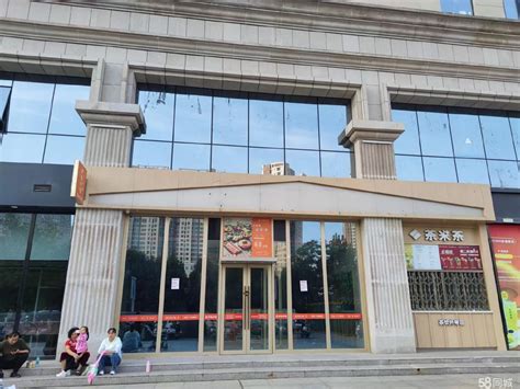 【2图】富田太阳城临街商铺优先特色餐饮烤肉、烤鱼、炒鸡焖锅虾等等郑州管城富田太阳城商铺租售生意转让出租 郑州58同城