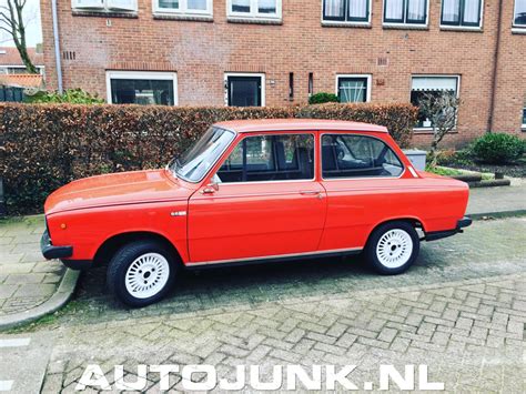 Daf 66 Gespot Op Autoblog Nl