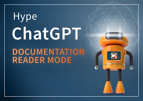 Hype Chatgpt Full Documentation Mode Getting Started Tumult Forums