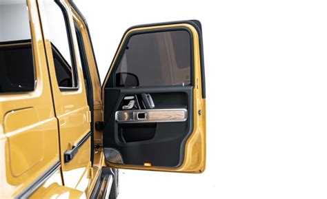 2021 Mercedes Benz G Class G550 Desert Sand Arizona Car Sales