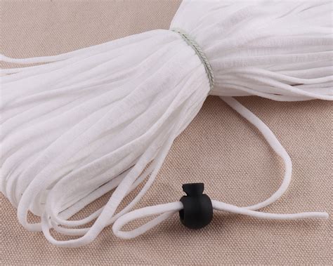 4mm Soft Elastic String Elastic Band Elastic Band Elastic Cord Etsy