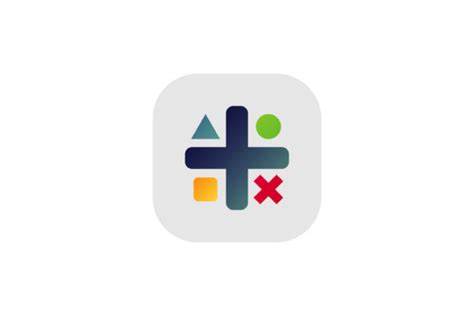Two Dimentional Figure Vector Apps Icon Graphic By Smss · Creative Fabrica