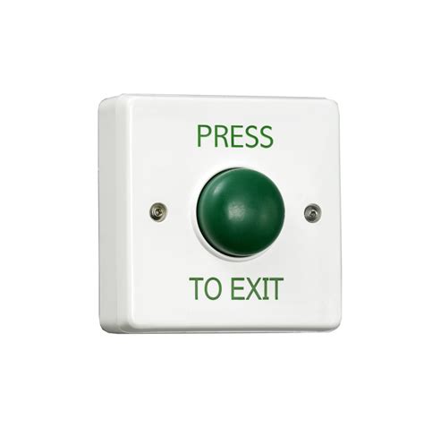 Exit Devices Archives RGL Electronics