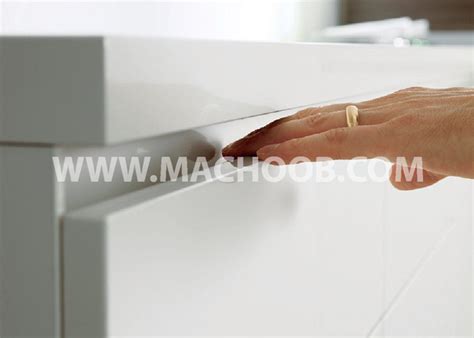 دستگیره مخفی کابینت چیست؟ ️ معرفی انواع مدل ها ☀️