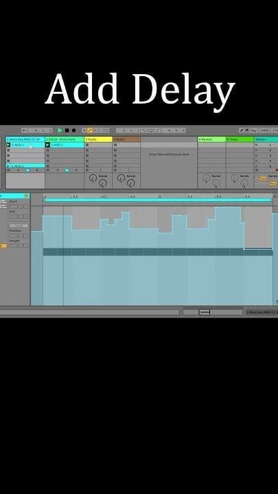 Create A Wave Sequence With The Behringer Victor Module Rmodularsynths