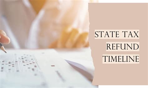 How Long To Get State Tax Refund 2024 Vania Janeczka