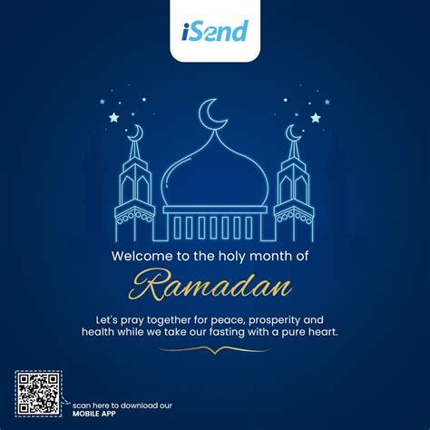 Isend Pte Ltd On Linkedin Ramadan Ramadankareem Holymonth