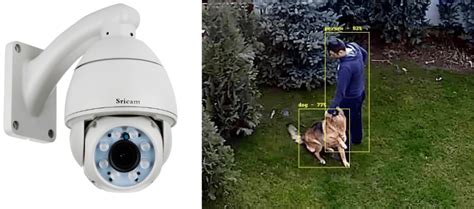 Bring Deep Learning Algorithms To Your Security Cameras Hackaday