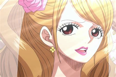 One Piece 1064 Pudding Kembali Siapa Dia Begini Penjelasan Sosoknya