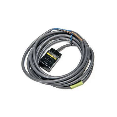 10mm Black Proximity Sensor At ₹ 350 Piece Proximity Sensor In