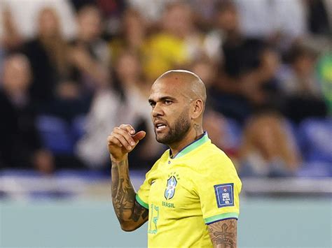 Gruesome Details Continue To Emerge Surrounding Dani Alves Sexual Assault Case Football España