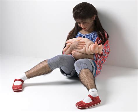 Patricia Piccinini File Magazine