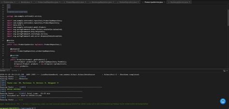 Harish G On Linkedin Backenddeveloper Javafullstackdeveloper Ecommercedevelopment Java Jpa