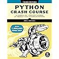 Python Crash Course 3rd Edition A Hands On Project Based