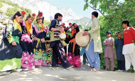 Chilam Joshi Festival Of Kalash