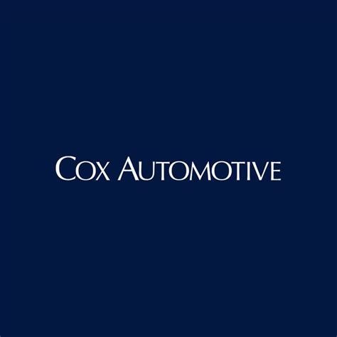 Faconauto2025 Cox Automotive Europe