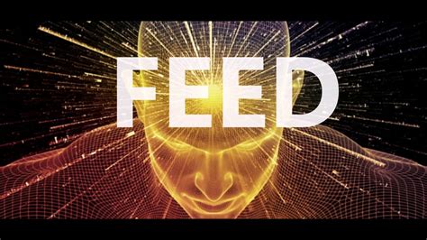 What Book Is The Feed Based On At Elma Thomas Blog