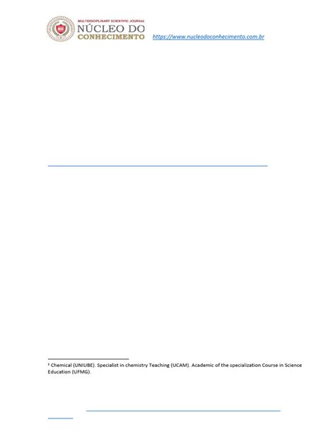 Synthesis Of A Copper Glycinate Ii Complex Monohyd Pdf Coordination