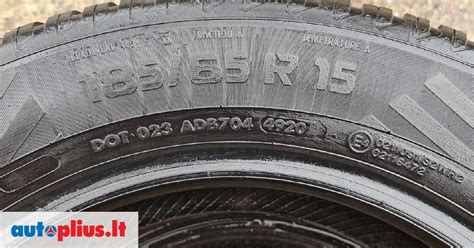 Vredestein Quatrac, зимние 185/65 R15 | A27311457