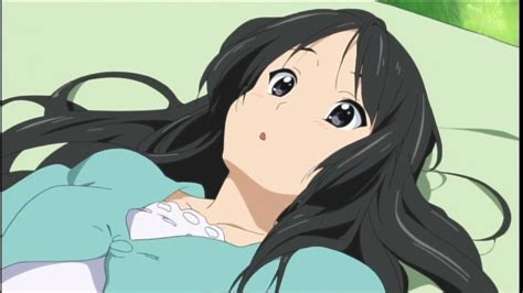 個別「 Anime けいおん！ 秋山澪 」の写真、画像 Pemas Fotolife