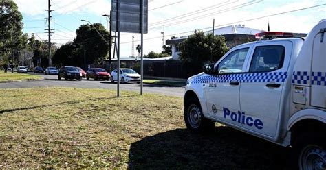 Fatal Road Rage Accused Hands Himself In To Police The Canberra Times