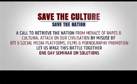 Kuldeep Razdan Razdan On Linkedin Save The Culture Save The Nation