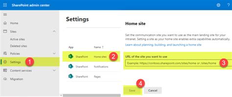 How To Configure Viva Connections In Sharepoint Online Sharepoint Maven