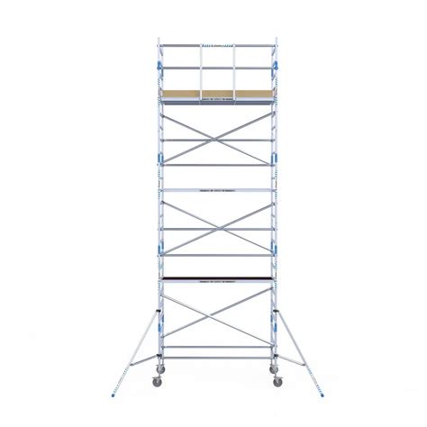 Alx Rolsteiger 135 X 8 2m Wh Met Voorloopleuning