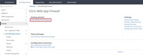 PoC Guide Web Application Firewall Deployment Poc Guides