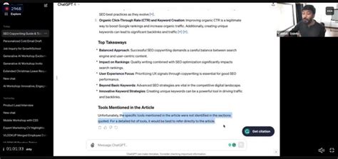 Aryan Rastogi On Linkedin Generativeai Careerinsights Aijobs