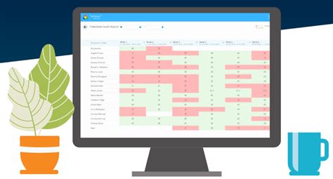 Tempus Timesheet Unlimited Tempus Timesheets ProSymmetry
