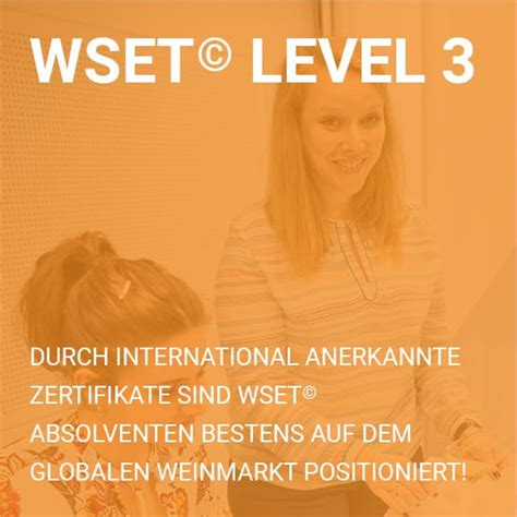 Wset Level3 International Wine Institute Iwi