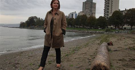 Dawna Friesen From Shy Prairie Girl To Global News Anchor