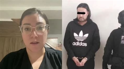 Esposa De Ken “n” Quien Arrolló A Vendedor De Tamales Aseguró Que