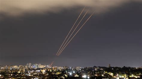 Opinion Iran Just Made A Big Mistake Israel Shouldnt Follow The