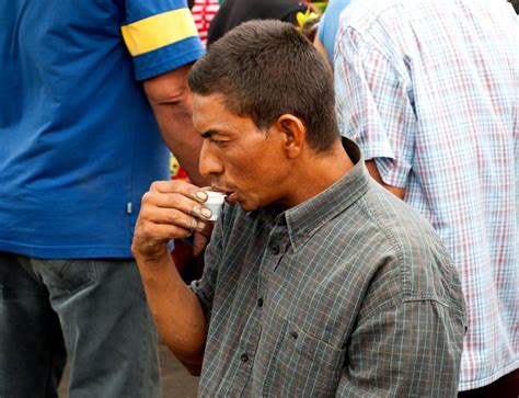 Coffee Drinking Vegetable Seller Free Photos On