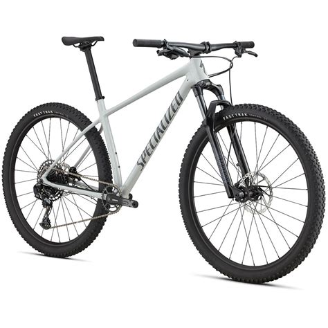 Bicicleta Specialized Chisel Ht 2025 Greyashen Mammoth
