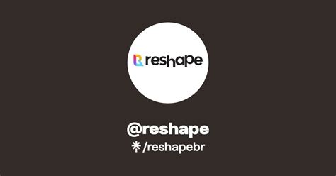 Reshape TikTok Linktree