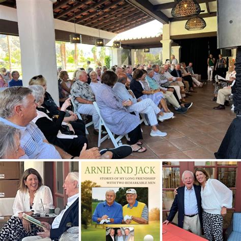 Lpga Arnieandjack Arnoldpalmer Jacknicklaus Charles Mechem 12