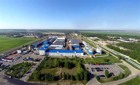 Кадровый резерв ОАО «Мозырьсоль»: выбрать лучших из лучших - МОЗЫРЬ NEWS