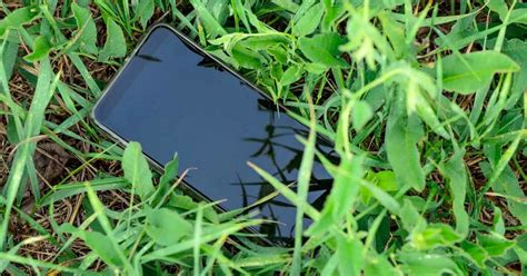 Comment Localiser Un T L Phone Teint