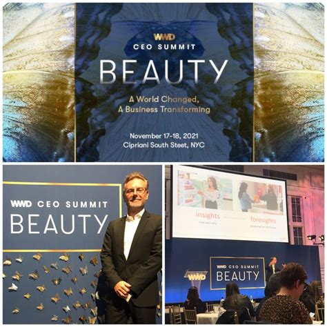 Pascal Houdayer On Linkedin Aibeautyholding Sustainabilityleadership