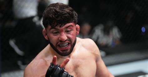 Arman Tsarukyan Vs Mateusz Gamrot In The Works For June 25 Ufc Event