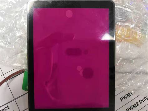 Solved Can Not Show Image In Dsi Video Mode Stmicroelectronics Community