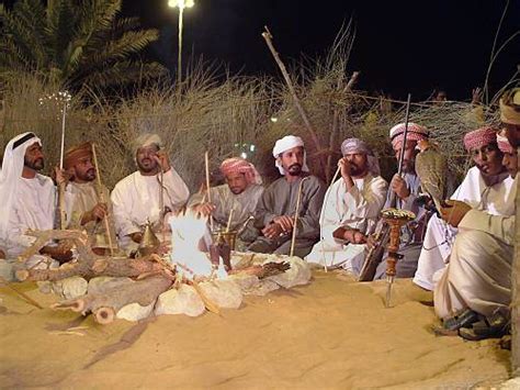 Majlis A Cultural And Social Space UNESCO Intangible Cultural Heritage