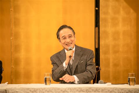 片岡仁左衛門のいがみの権太、全国20か所へ 『松竹大歌舞伎』西コース製作発表レポート Spice エンタメ特化型情報メディア スパイス